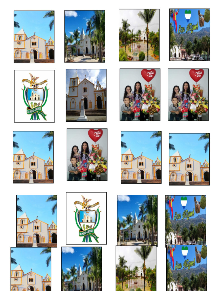 Foto Sanm | PDF