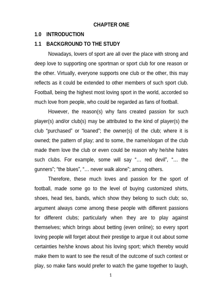 2022-Mkt-Muhammed Qudus Ayoola-Project | PDF | Marketing Research | Marketing