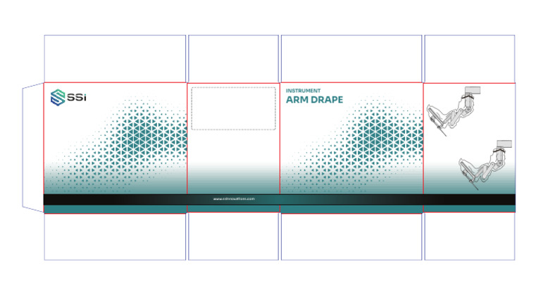 Instrument Arm Drape 1 | PDF