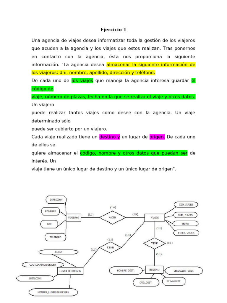 Ejercicio Parte2 | PDF