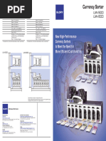 Glory gfs220 Manual (01 90) (31 40) | PDF | Paper | Computing