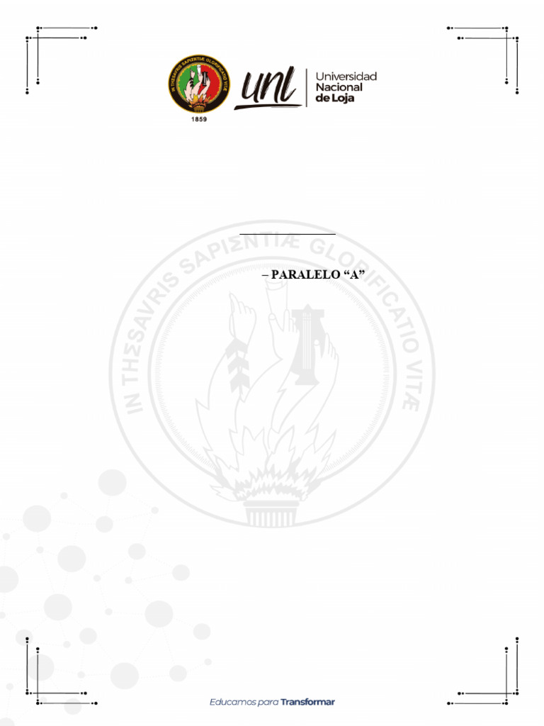 APE. SEMANA CINCO | PDF