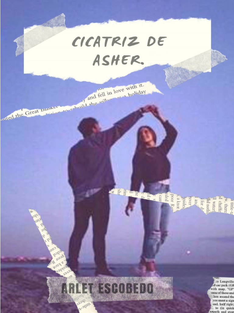 Cicatriz de Asher | PDF