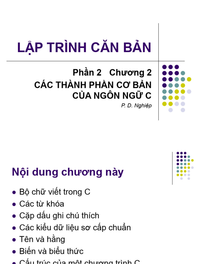 phan2_chuong2_cacthanhphancoban | PDF