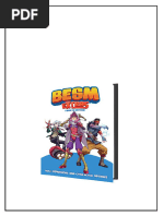 Ultimate Class Chart | PDF | Magician (Fantasy)