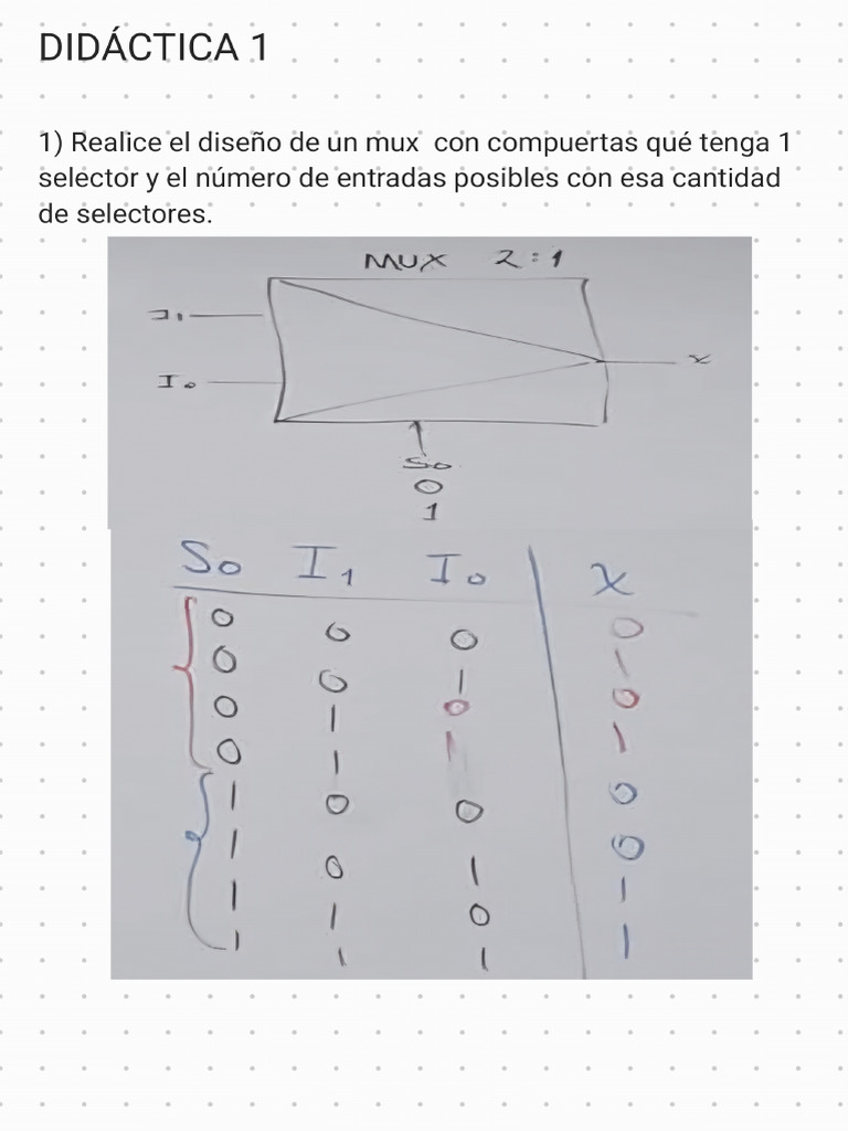 Didáctica 1 - 250521 - 081207 | PDF
