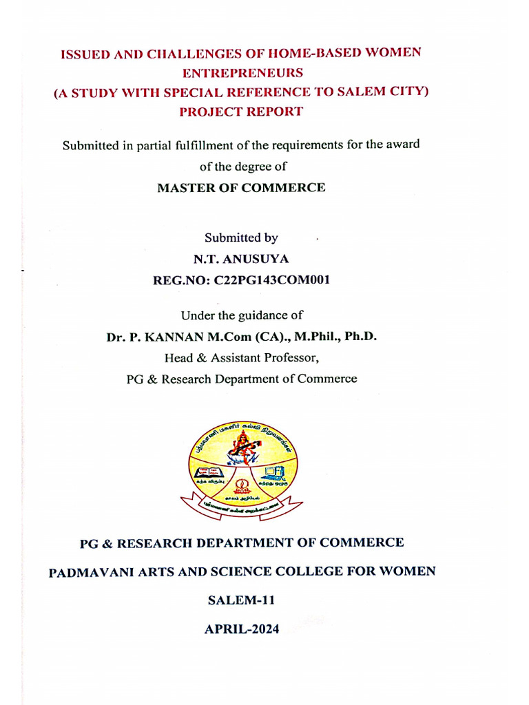 3.BCOM BCOM CA | PDF