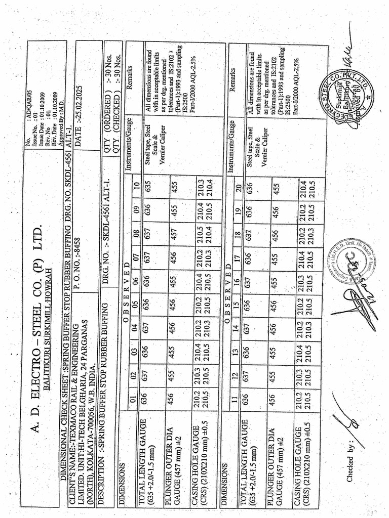 Dim & Functional - SK - DL-4561-30 - 1 | PDF