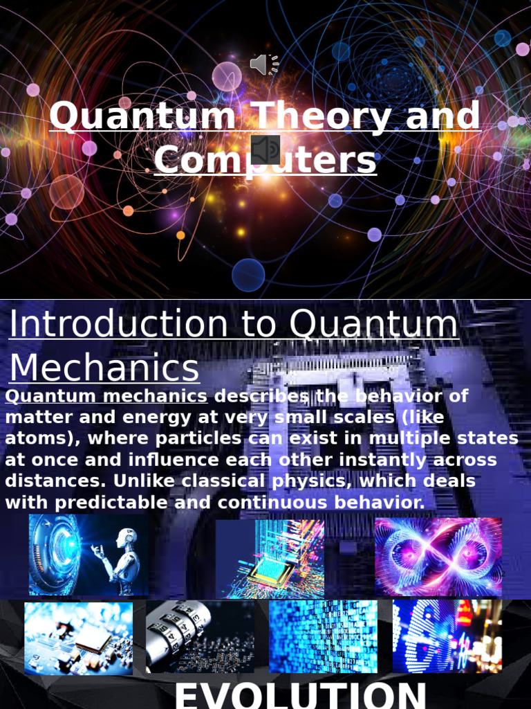 Done | PDF | Quantum Computing | Theoretical Computer Science