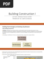 Smithson A How To Recognise and Read Mat Building | PDF