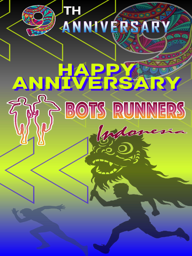 Bots Runner Ko Achien Pdf