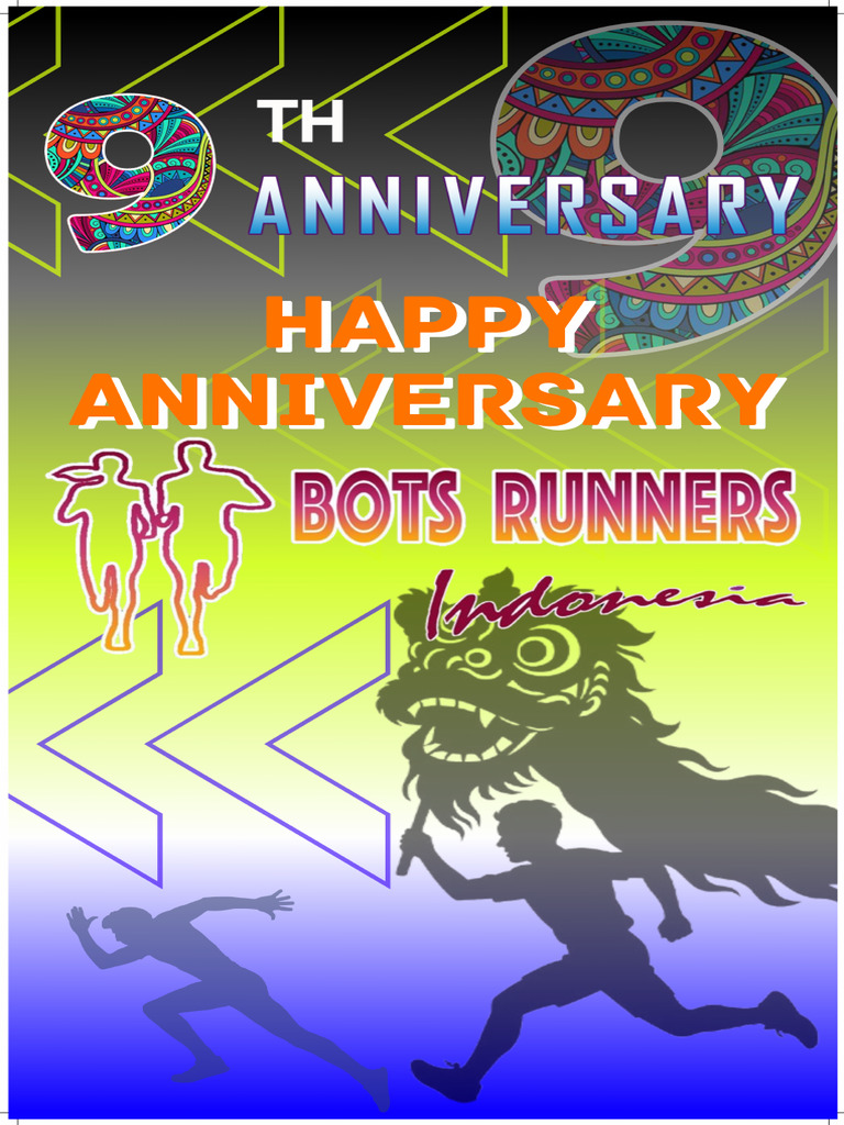 Bots Runner Fix | PDF