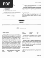 Alkalinity Method IS 3025 (Part 23) 2023 | PDF | Titration | Chemistry