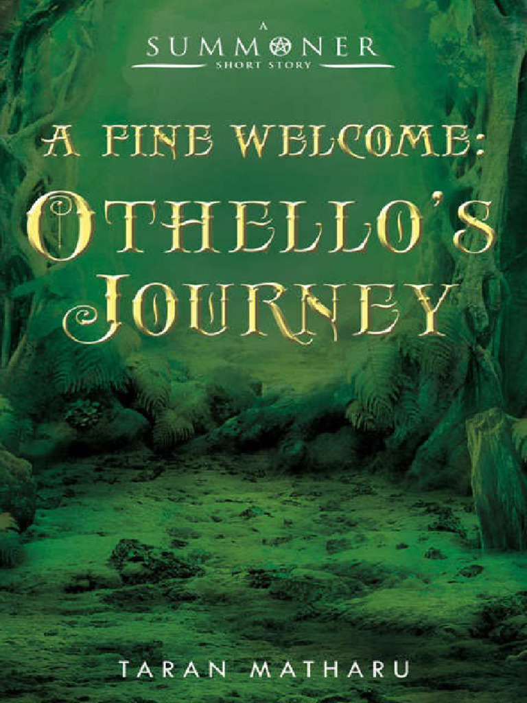 Othello's Journey to Vocans | PDF