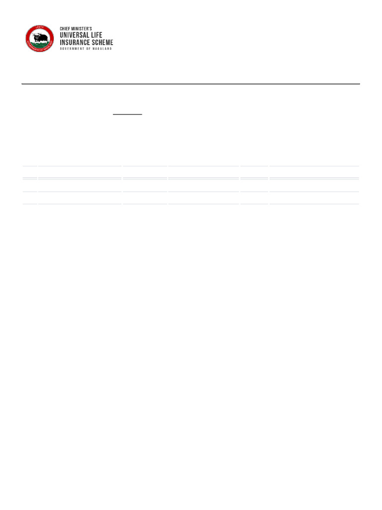 CMLIS Registration Acknowledgement Slip | PDF