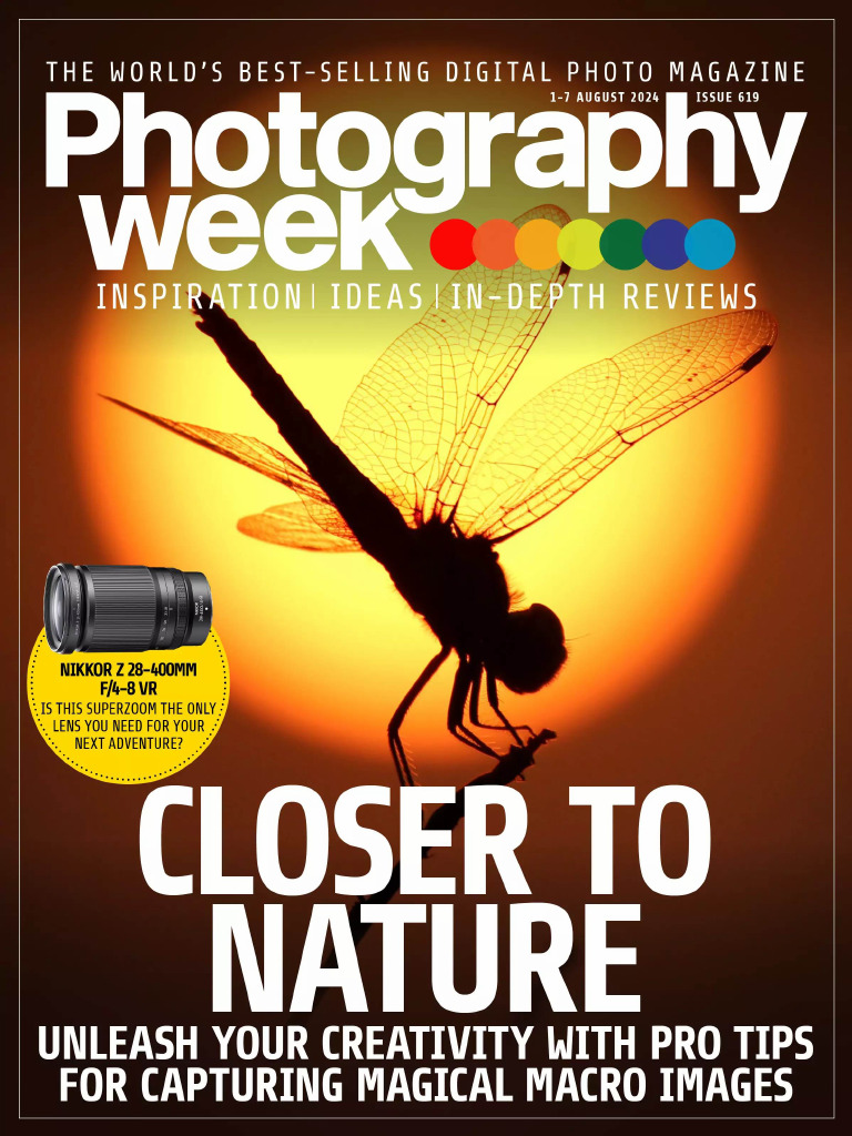 Photography Week - Issue 619 | PDF