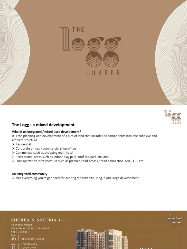 The Logg E-Brochure - 24.10.2024 | PDF | Bathroom | Wall