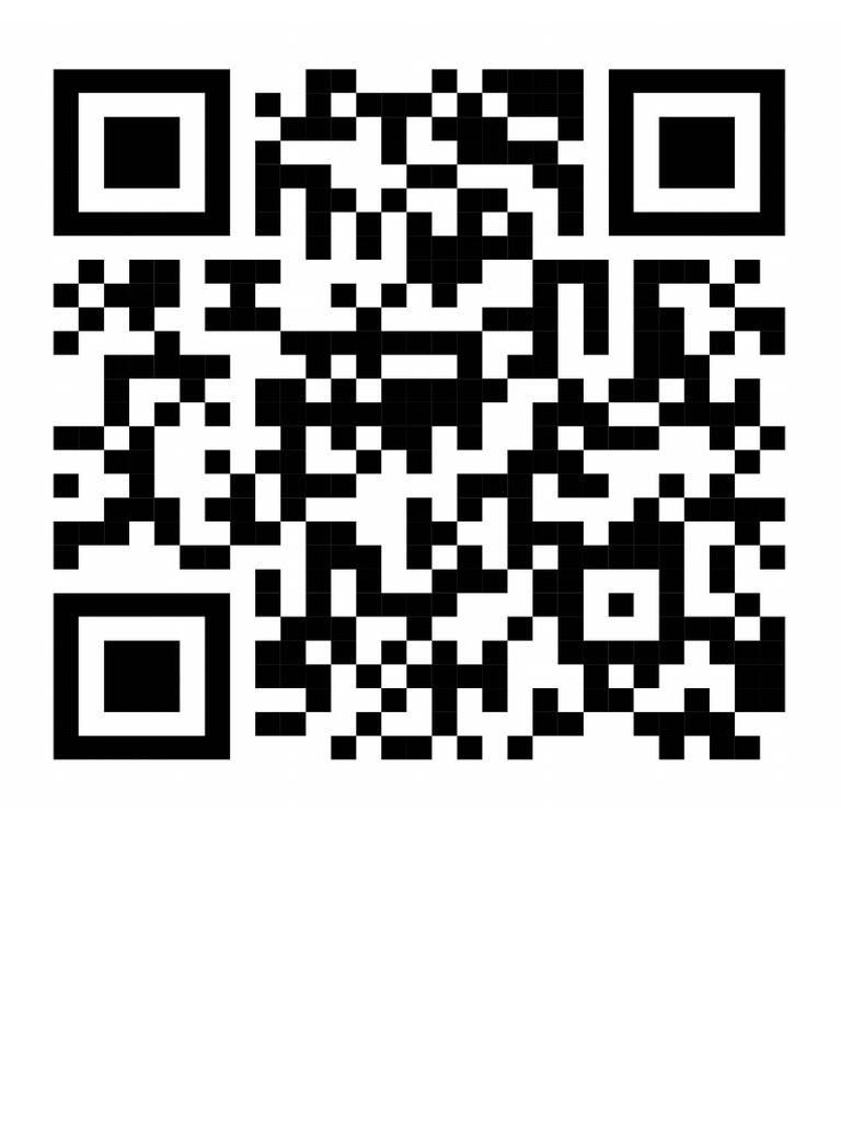 UAS B. Indonesia - Qrcode | PDF