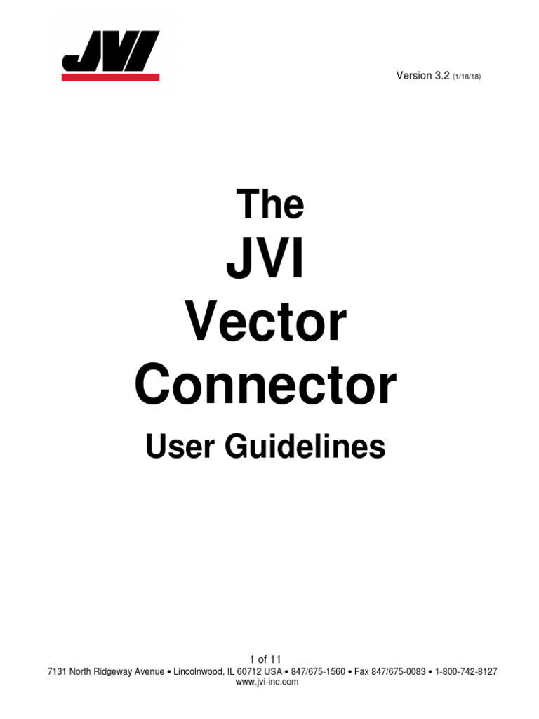 VCUserGuidelinesV32 011818 | PDF | Stainless Steel | Welding