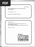 Homemade Explosives Recognition Guide USA 2010 | PDF | Sulfuric Acid ...