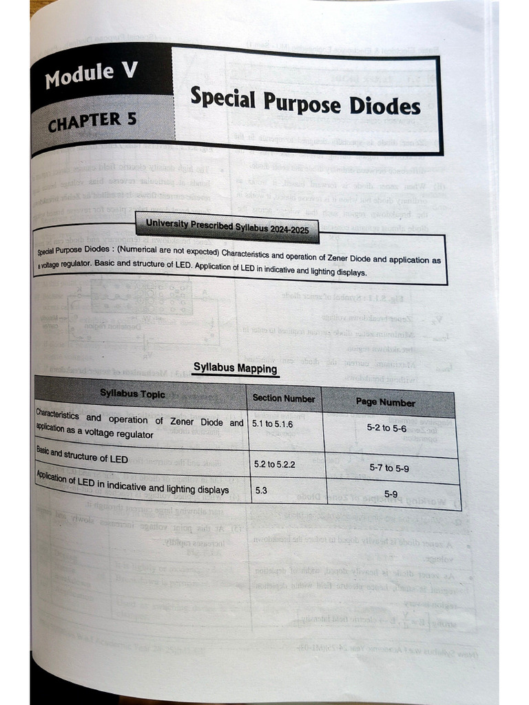 Chapter 6 Introduction To Transistor (Beee) | PDF