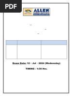 Class 11 SL Arora Vol 1 | PDF
