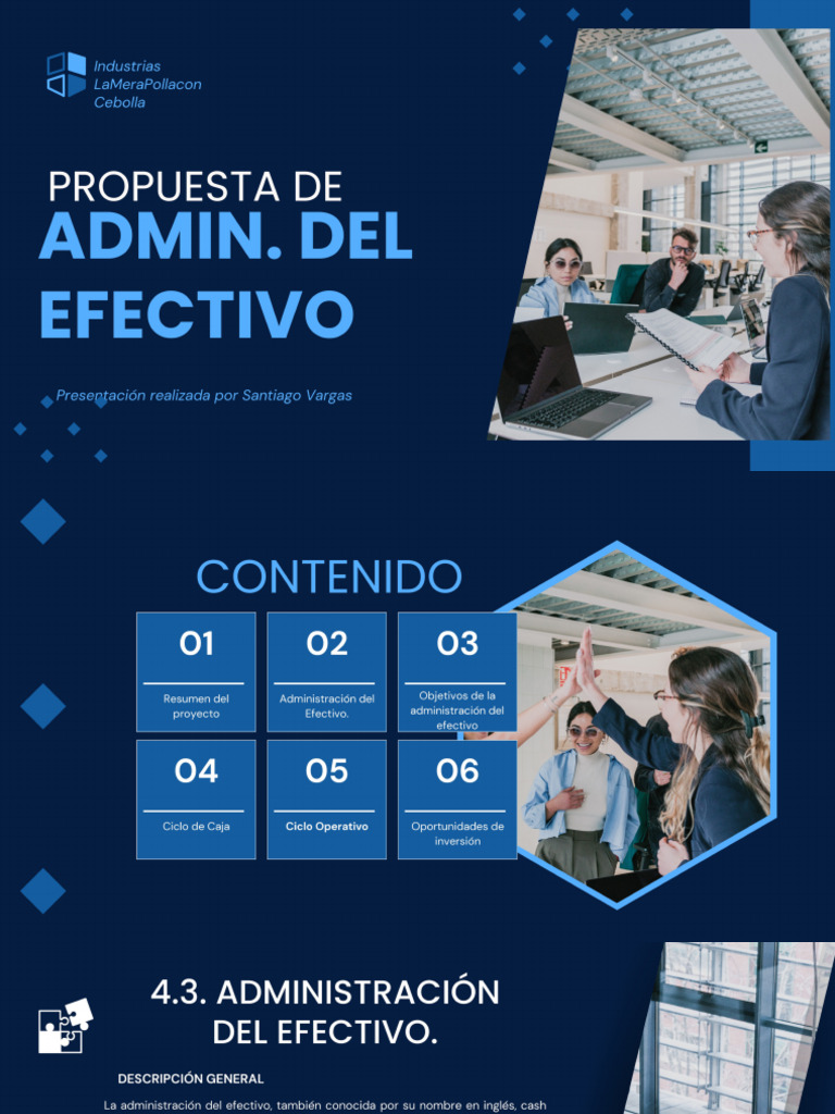 Proyecto PDF | PDF
