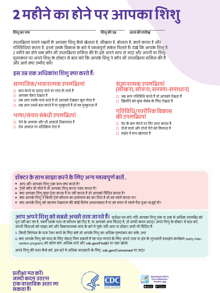 CDC LTSAE Checklists'21 Eng FNL2 508colors Custom-hi-In | PDF