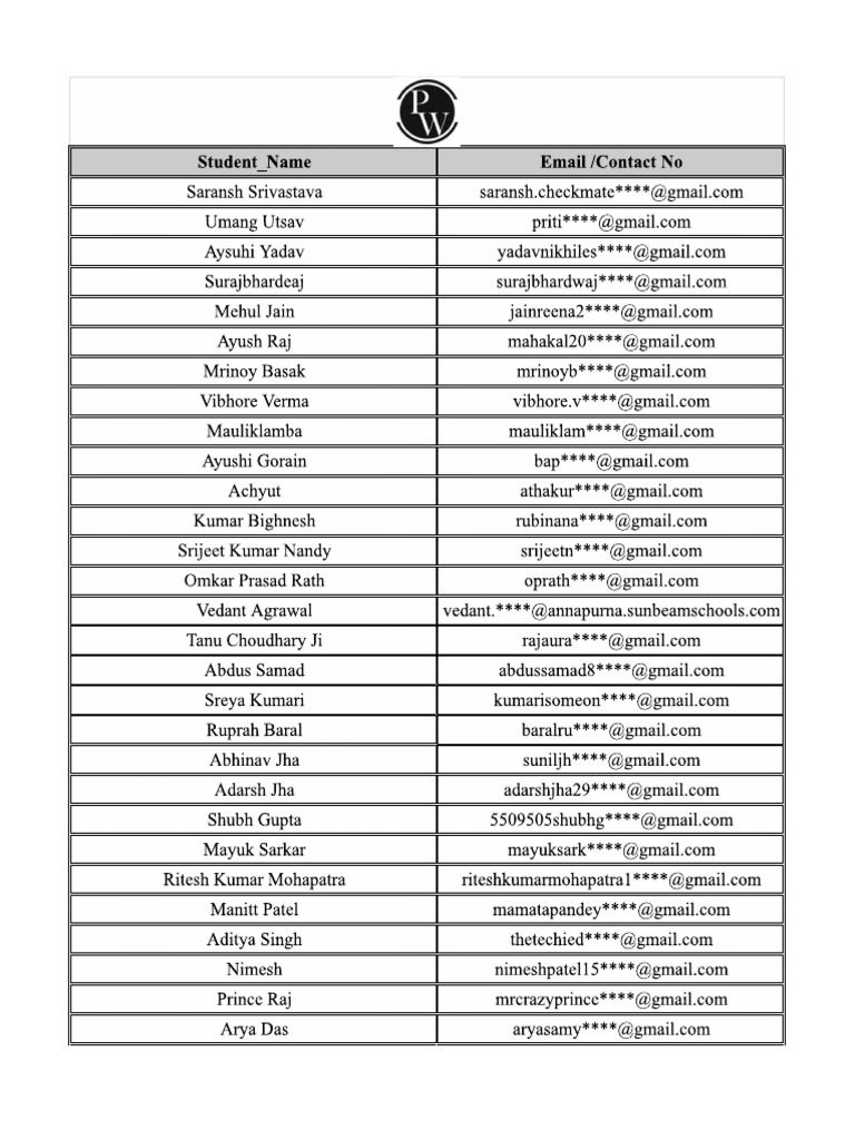 AIR Test _ Result | PDF
