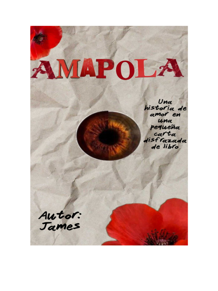 Amapola | PDF | Amor