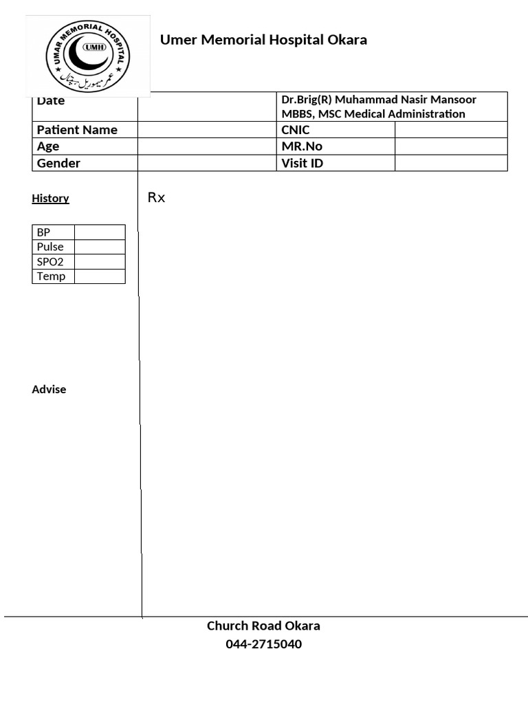 Brig SB Pad | PDF