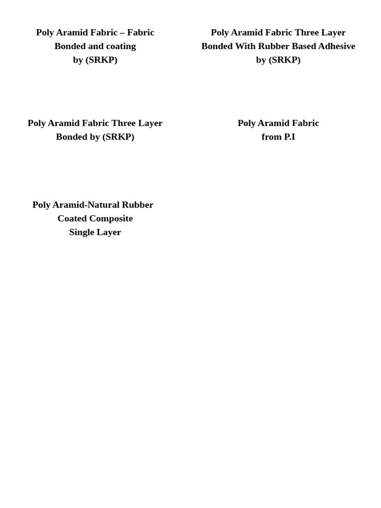 Rubber Bladder Label 1 | PDF