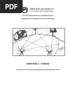 Directions Using a 16-Point Compass | PDF