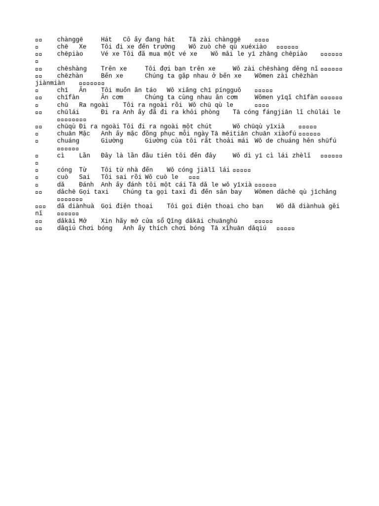 TT 41-60 | PDF