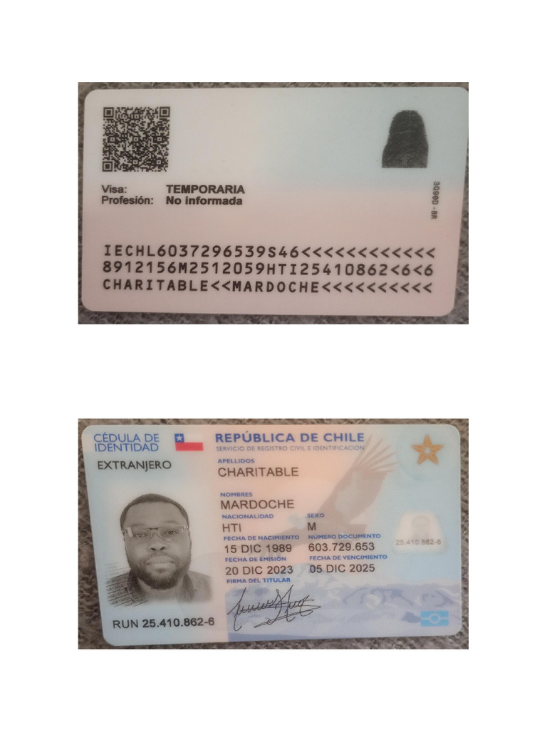 Carnet | PDF