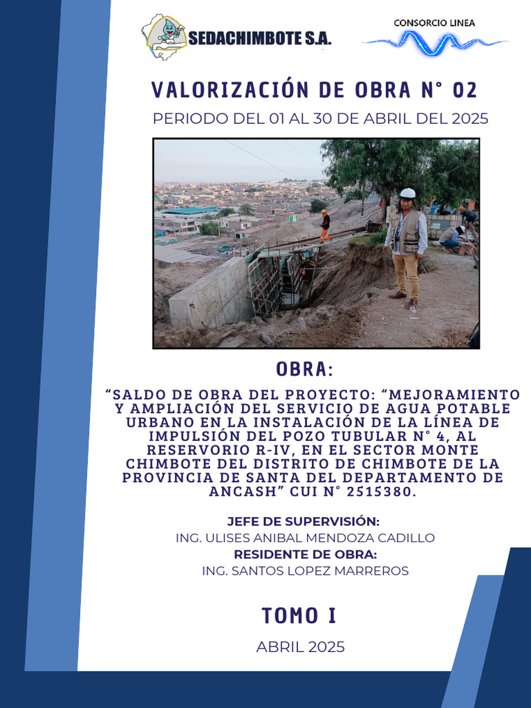 Lomos y Portada | PDF