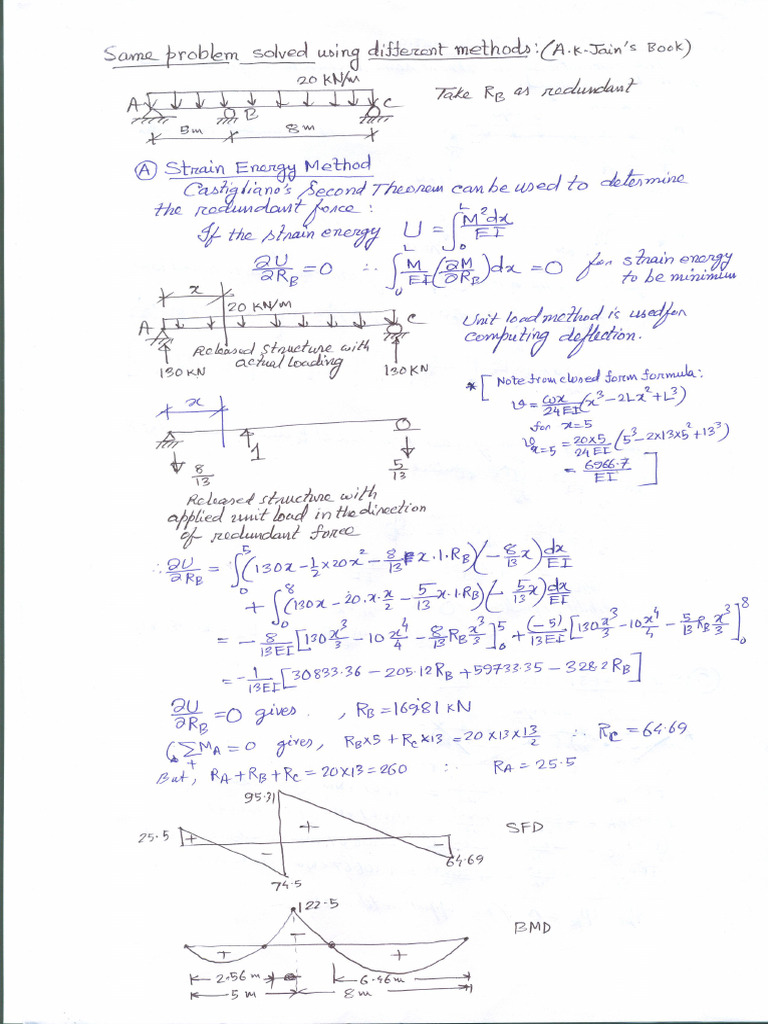 Same Problem Different Methodologies | PDF