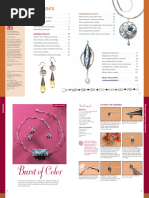 Wire & Bead - Celtic Jewelry | PDF