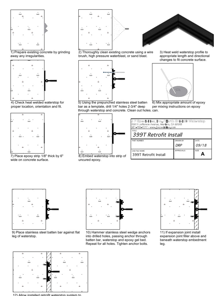 JP399T-Retrofit-Install | PDF