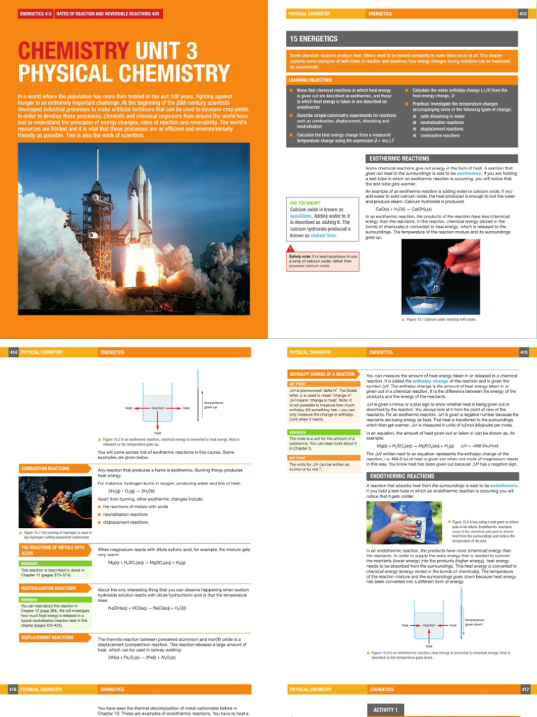 Unit 3 | PDF