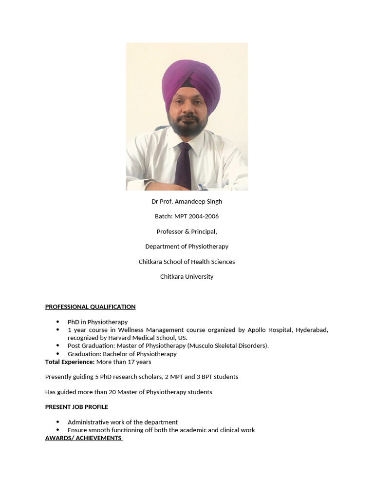 amandeep singh | PDF