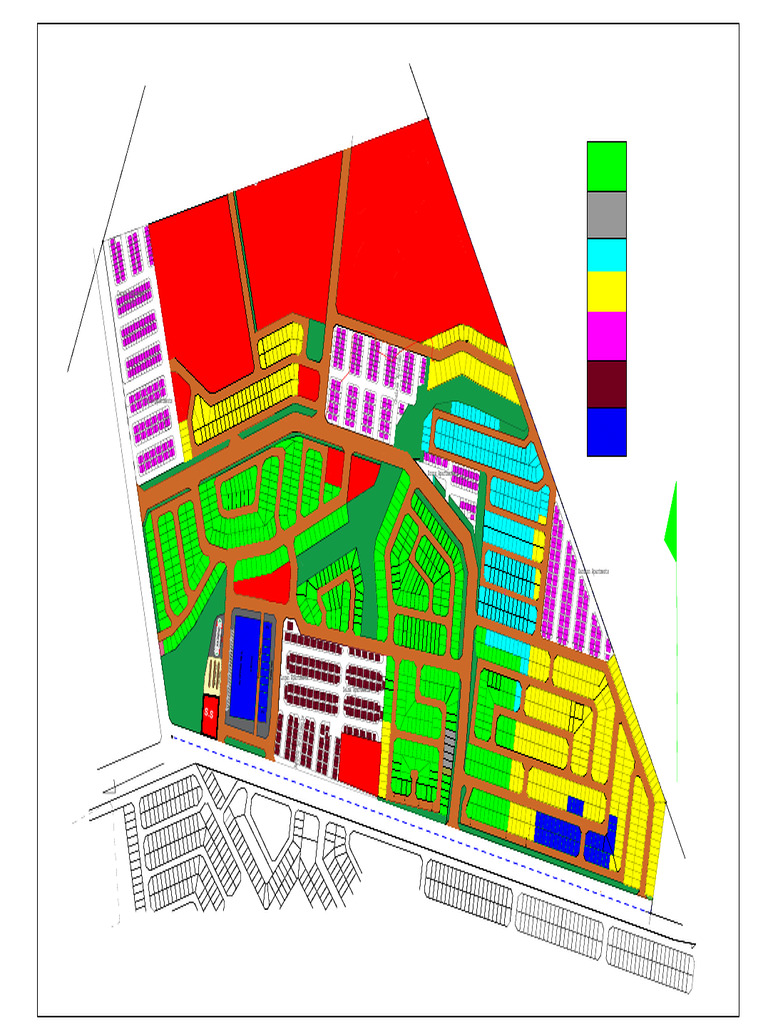 Rainham - FINAL-SALES LAYOUT | PDF