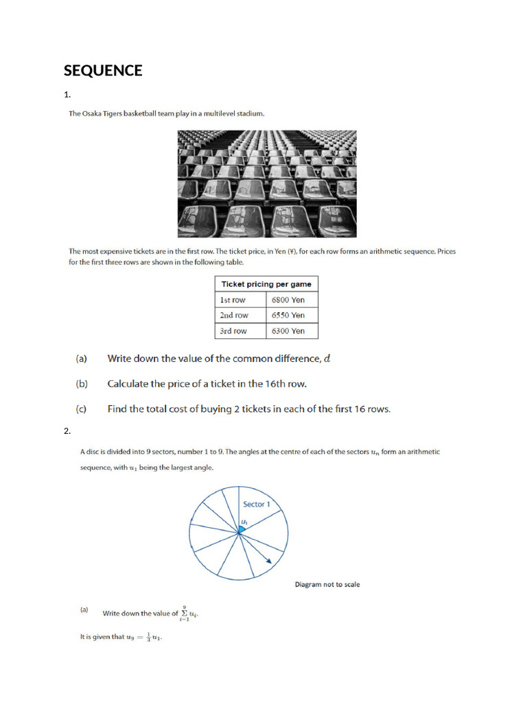 AISL_practice_on_Sequence | PDF