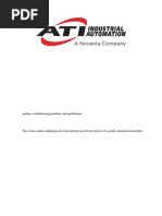 FasTrak Positioner Instruction Manual | PDF | Electricity | Electrical ...