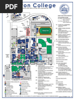 Campus Maps | PDF | Learning | Science