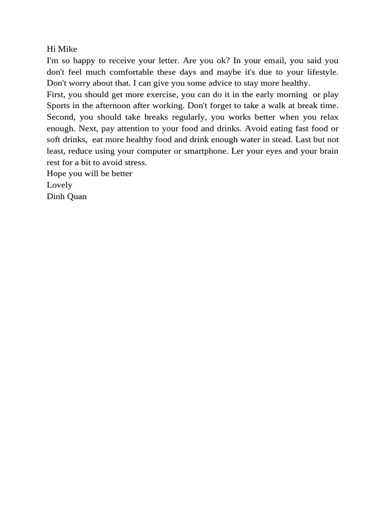 Quân - Writing 5 | PDF