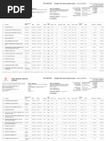 Consumption Sheet | PDF