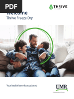 UMR Claims and Contact Information | PDF