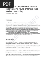 Tumpakners With A Twist | PDF | Games & Activities | Self-Improvement