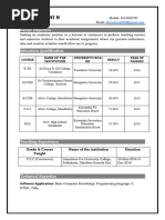 DFCC Application Fillable PDF | PDF | Educational Stages